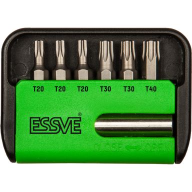 ESSVE | Köp online på Proffsmagasinet.se