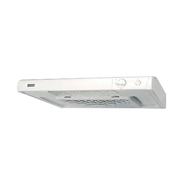 F210 Franke Spisfläkt vit 50 cm | Köp online på Proffsmagasinet.se